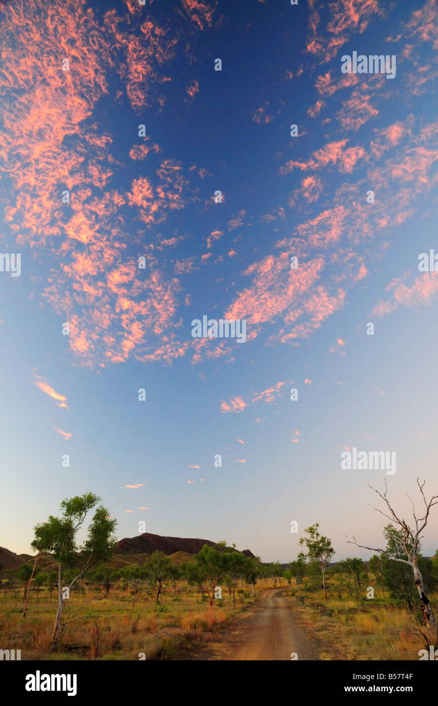 Kimberley sunset hi-res stock photography and images - Alamy
