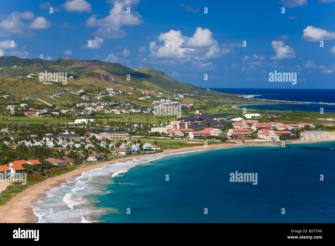 North frigate bay beach hi-res stock photography and images - Alamy