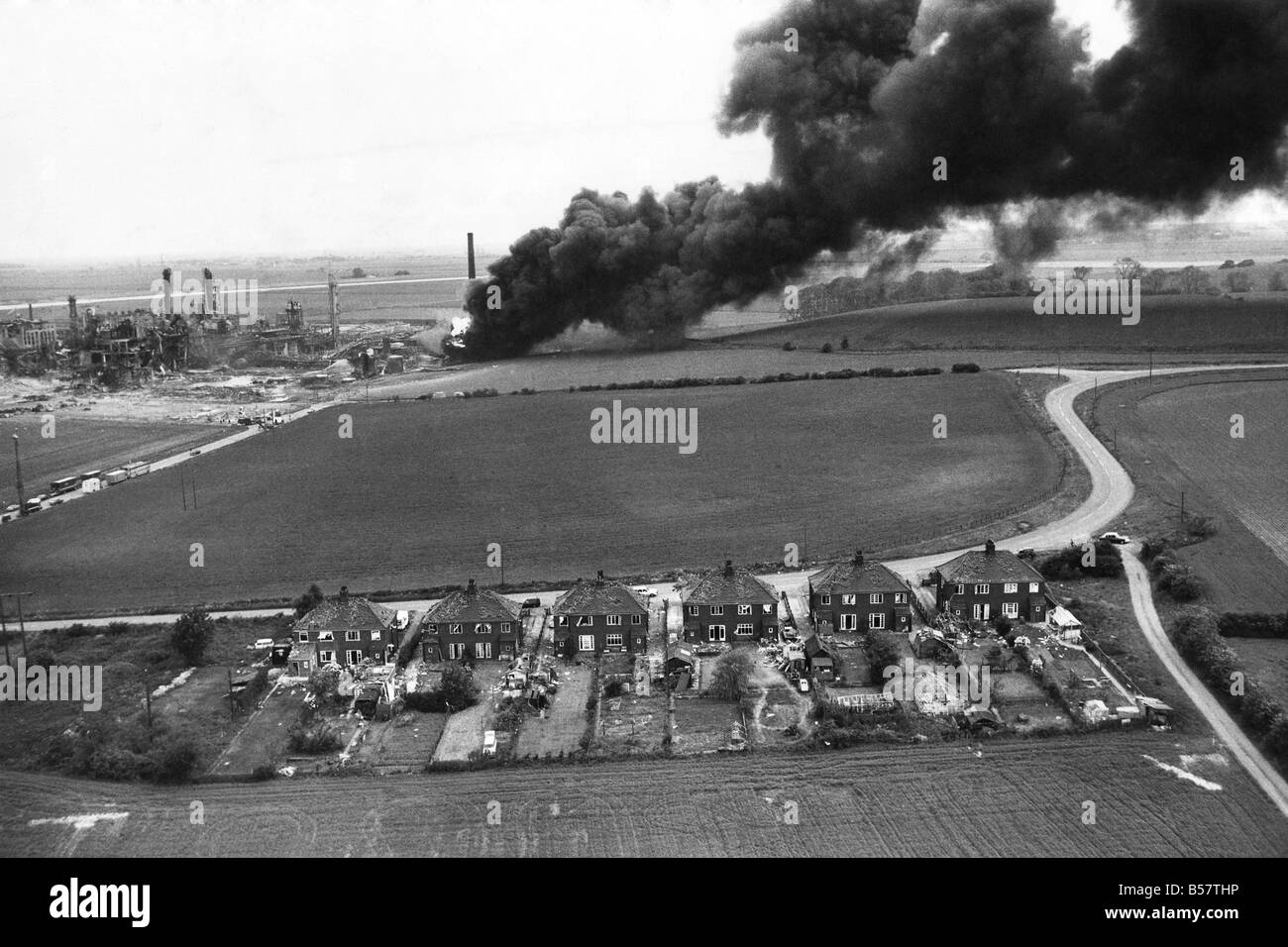 Flixborough hi-res stock photography and images - Alamy