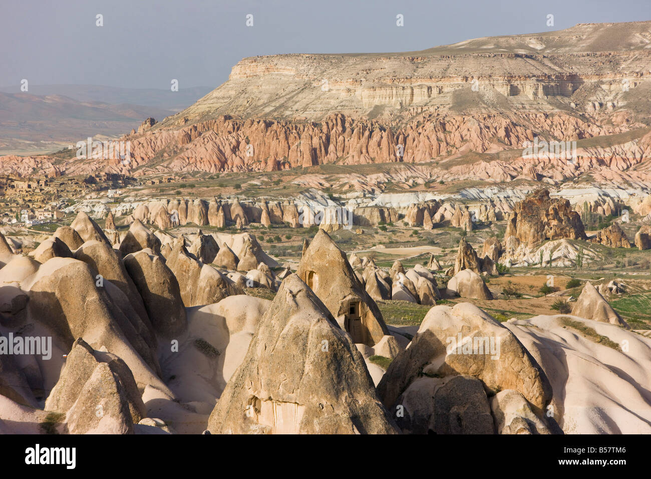 Tufa Stone Stock Photos & Tufa Stone Stock Images - Alamy