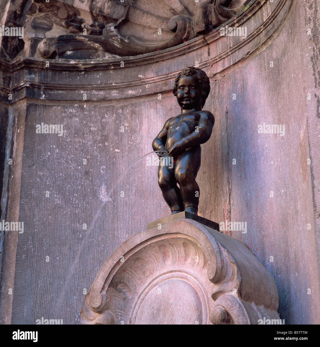 Manneken Pis Gif