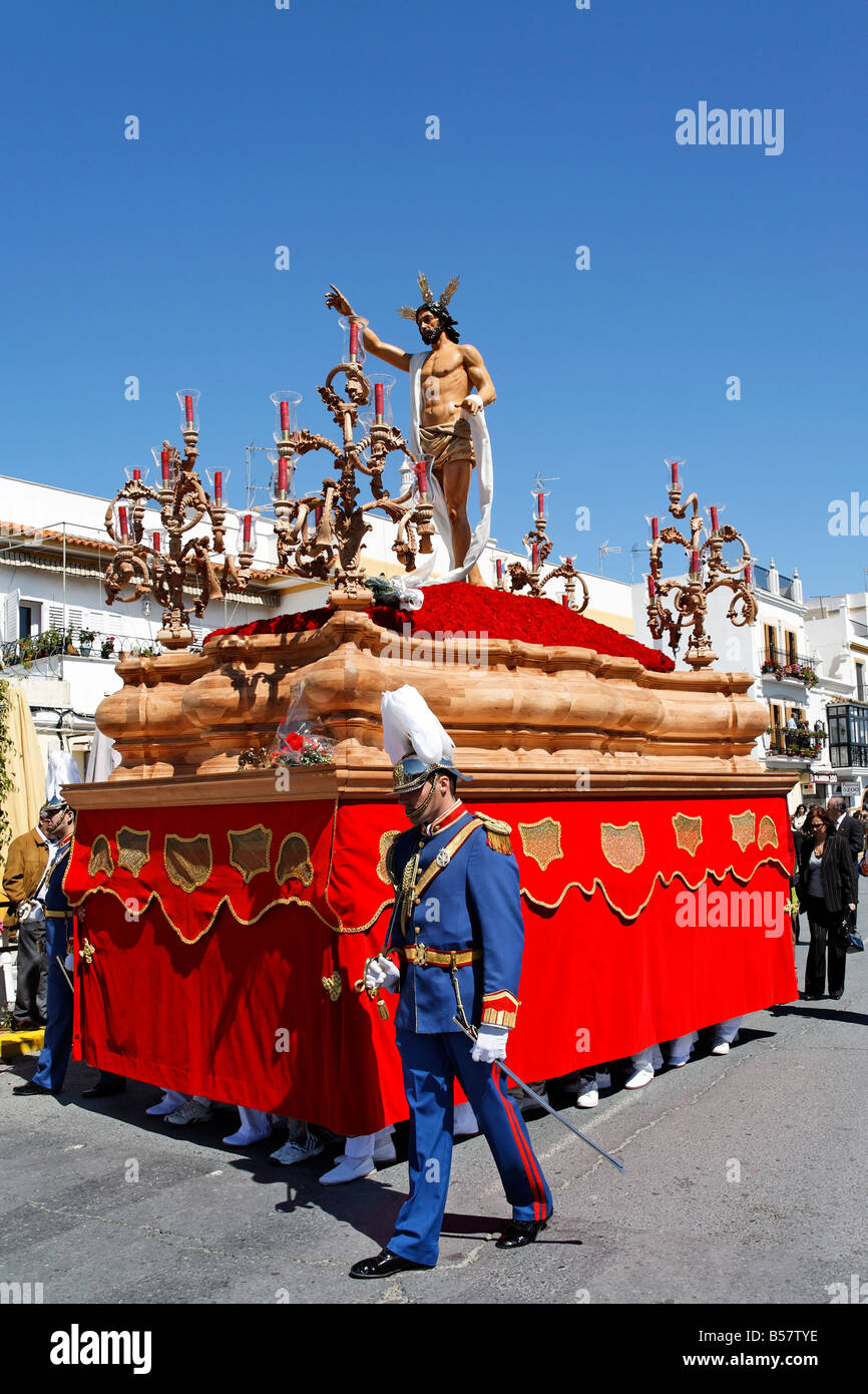 Jesus easter hi-res stock photography and images - Alamy