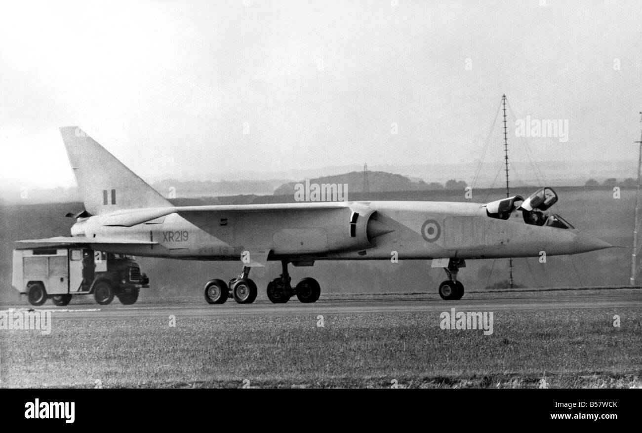 Tsr 2 hi-res stock photography and images - Alamy