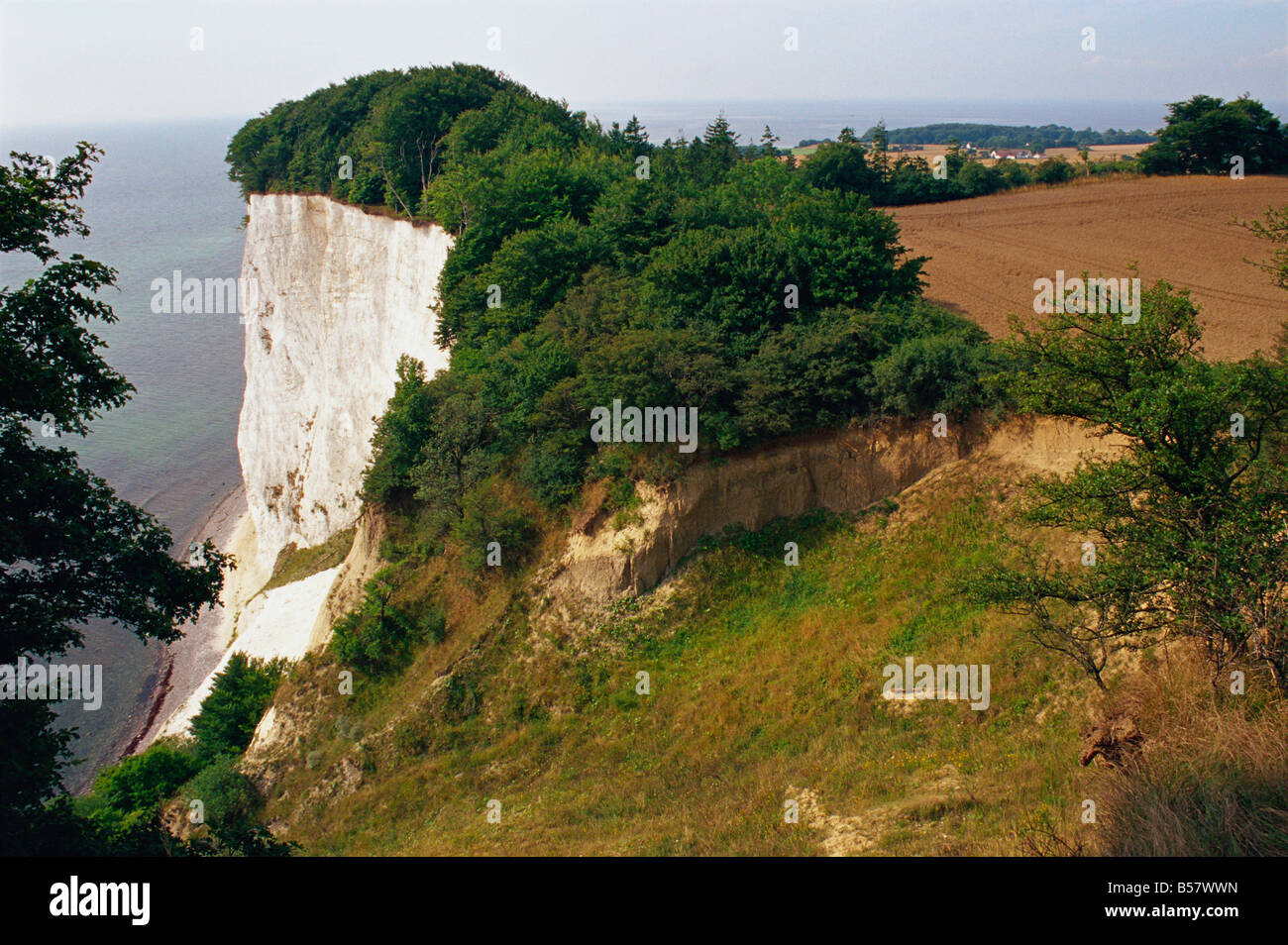 Klint hi-res stock photography and images - Alamy