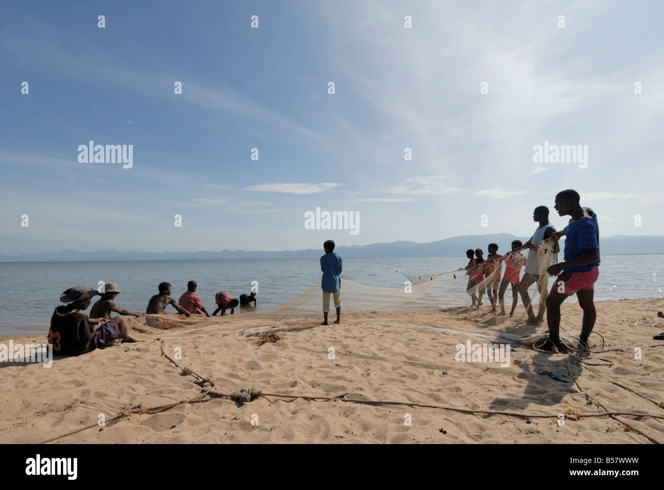 Mangochi Malawi High Resolution Stock Photography and Images - Alamy