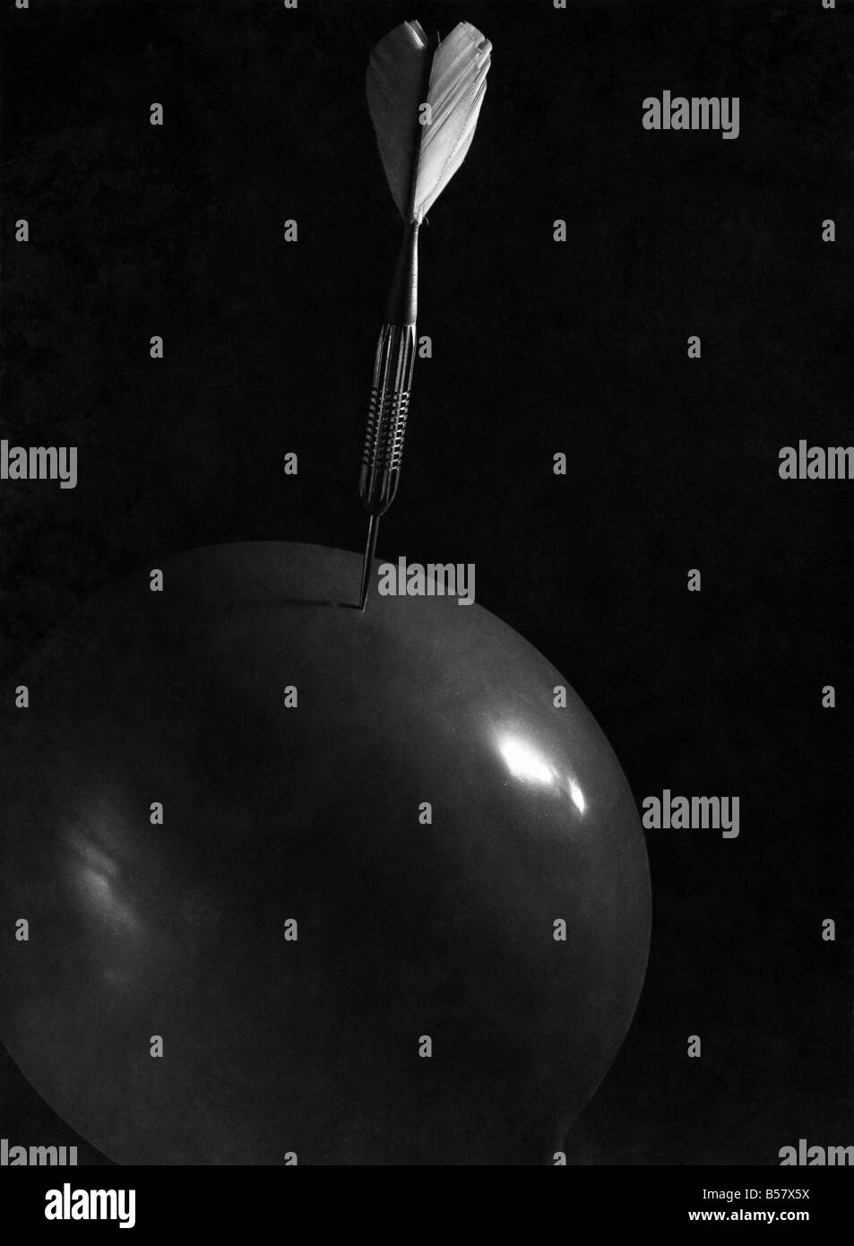 Balloon Puncture High Resolution Stock Photography and Images - Alamy