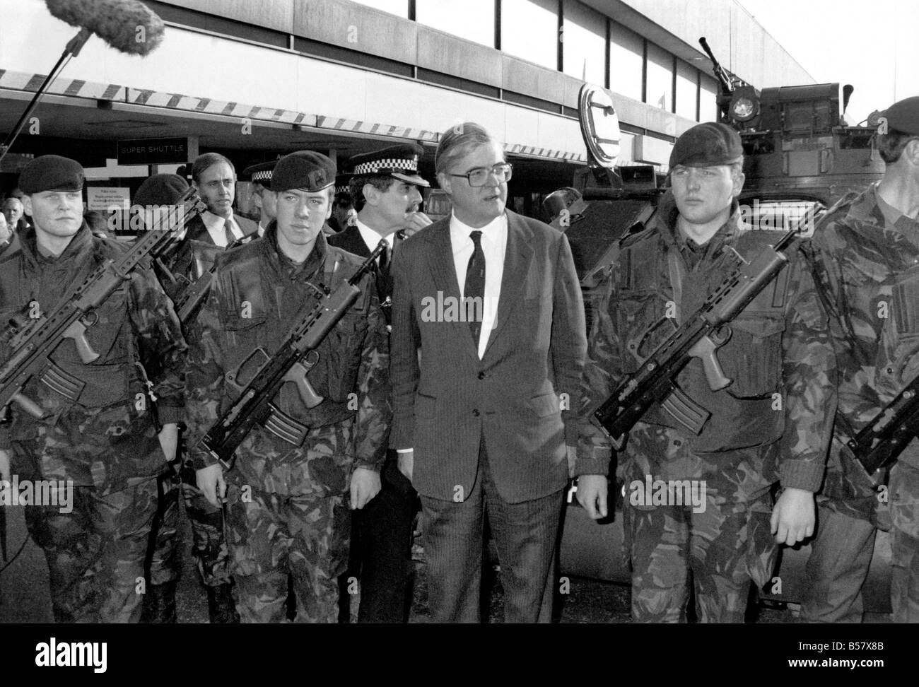 Conservative government hi-res stock photography and images - Alamy