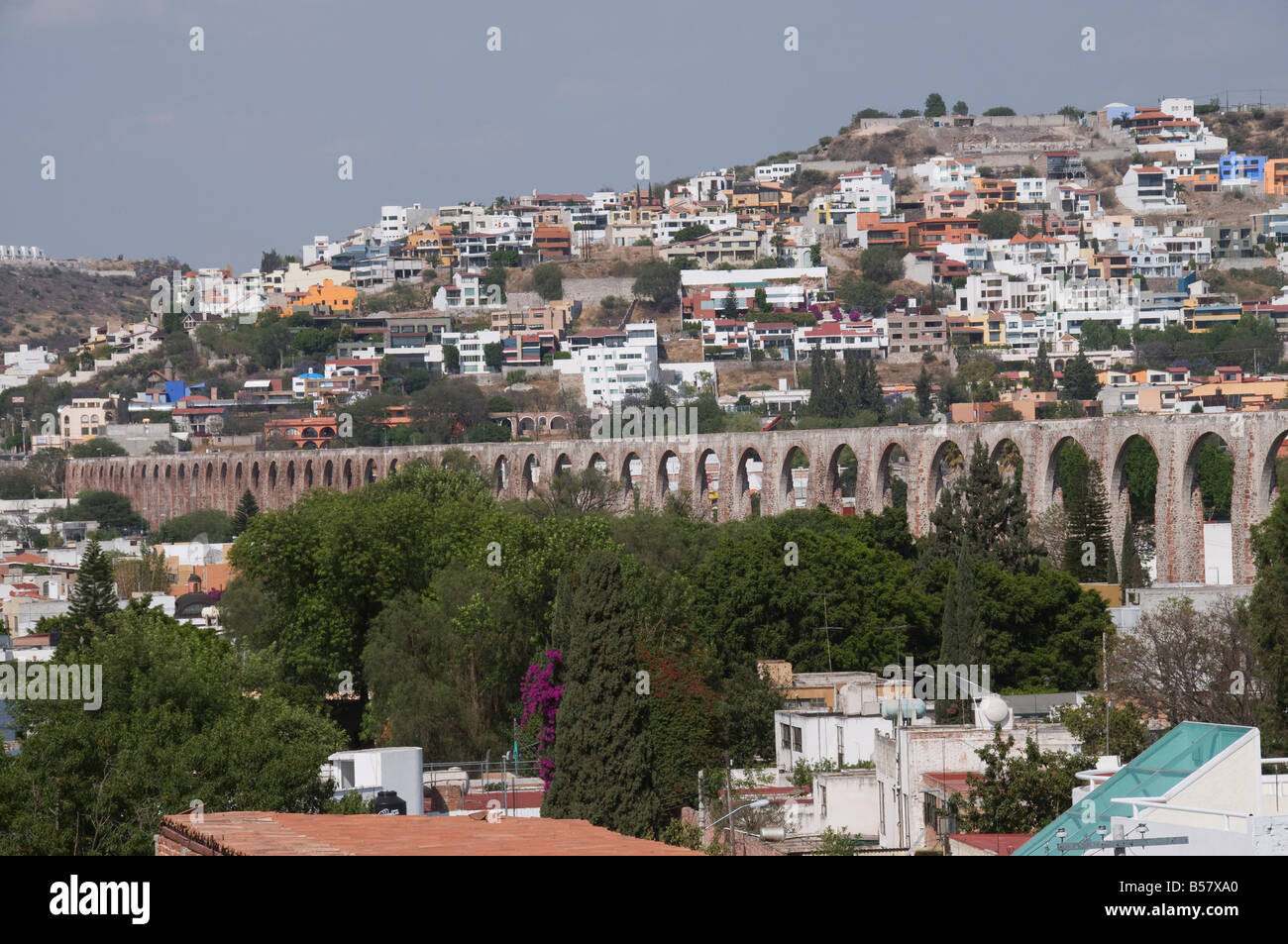 Queretaro hi-res stock photography and images - Alamy