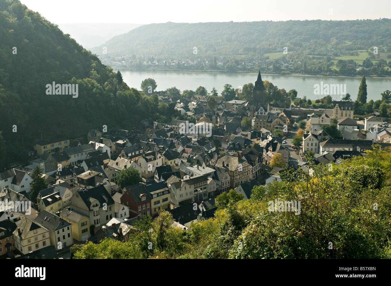 Brauback hi-res stock photography and images - Alamy