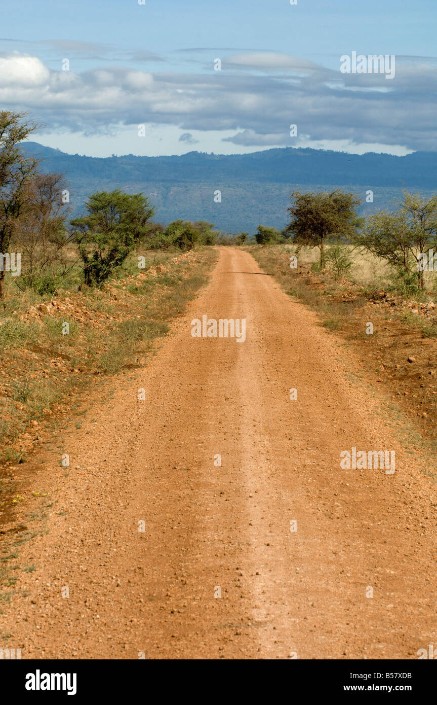 Meru National Park, Kenya, East Africa, Africa Stock Photo - Alamy