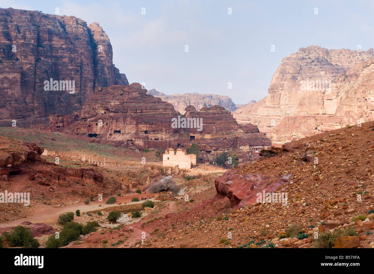 Jordanian heritage hi-res stock photography and images - Alamy
