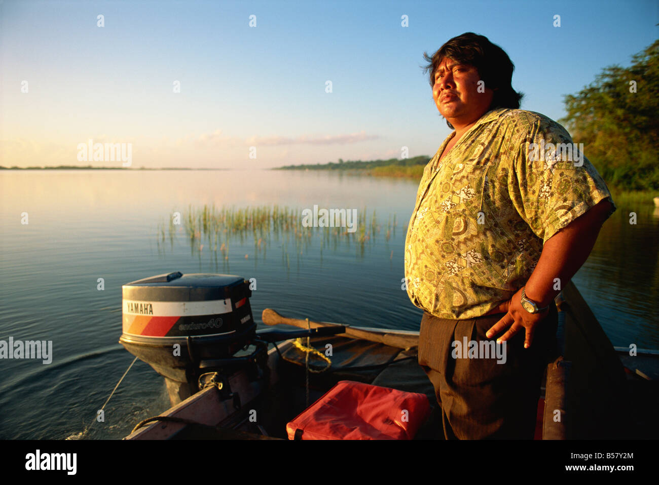 Mayan people belize hi-res stock photography and images - Alamy