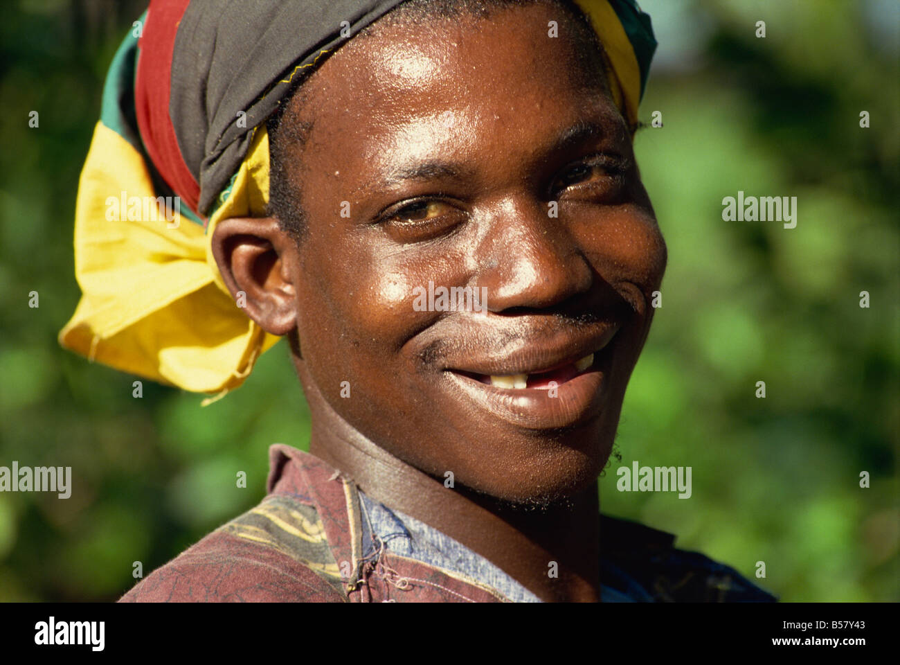 Garifuna High Resolution Stock Photography and Images - Alamy