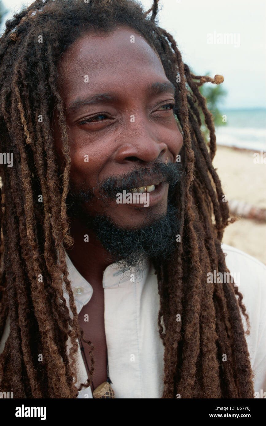Member of the Original Turtle Shell Band, a group of Garifuna musicians ...