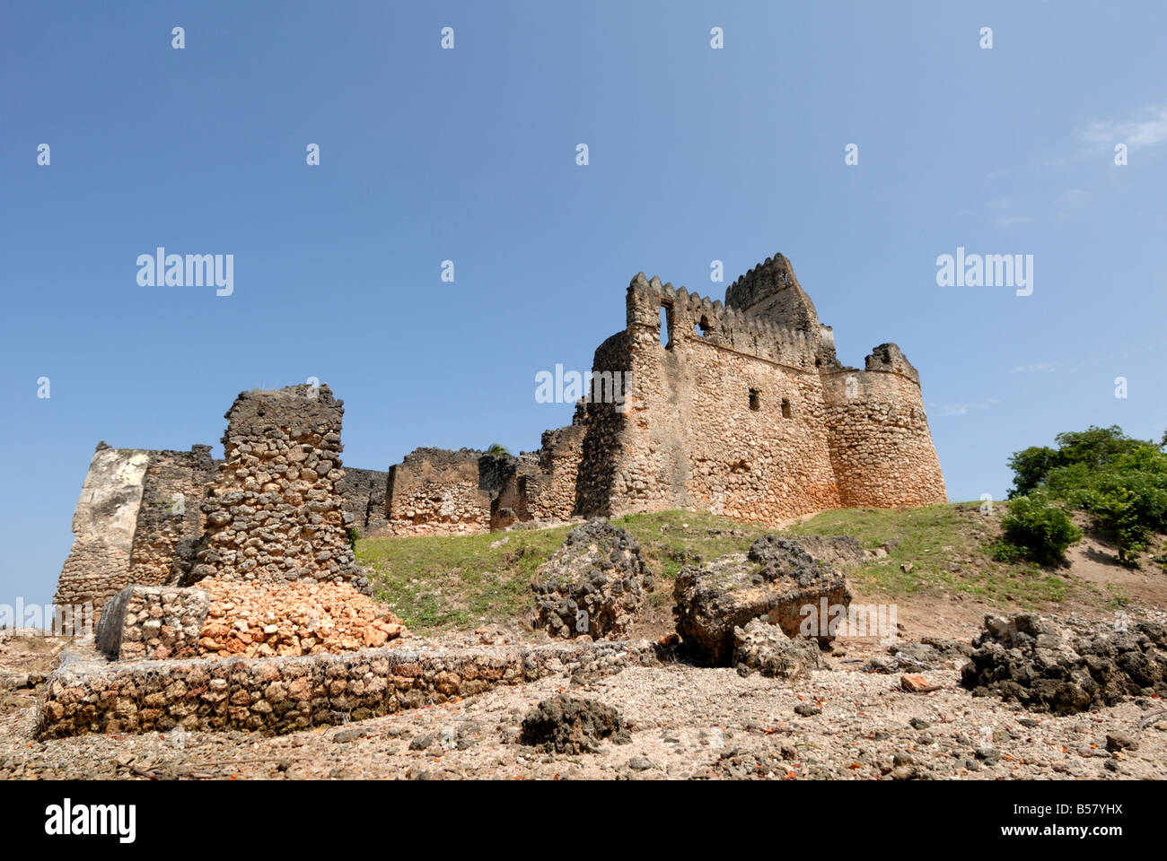 1800s Fort High Resolution Stock Photography and Images - Alamy