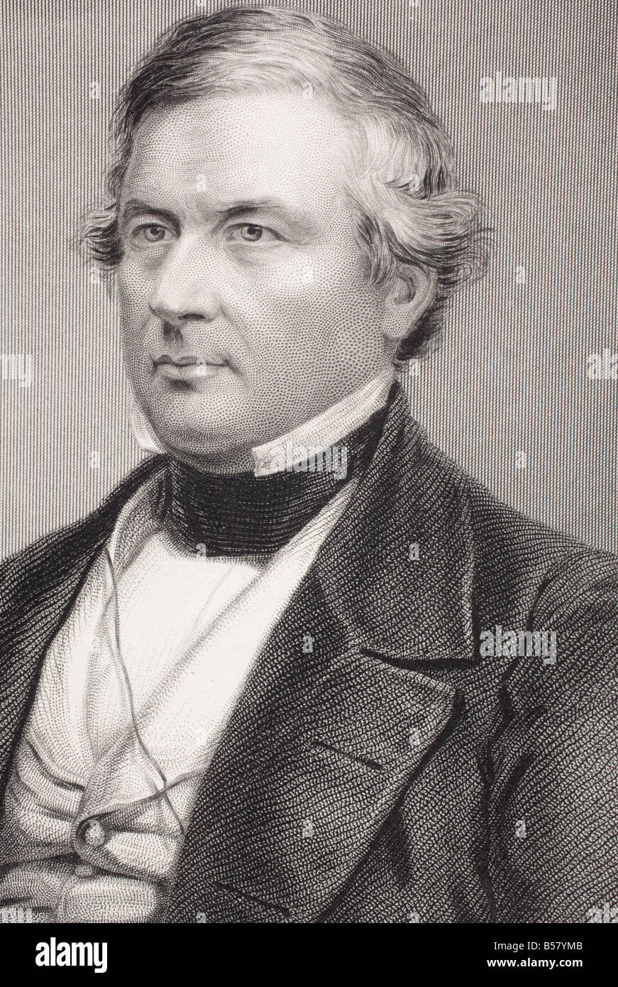 Millard Fillmore Model
