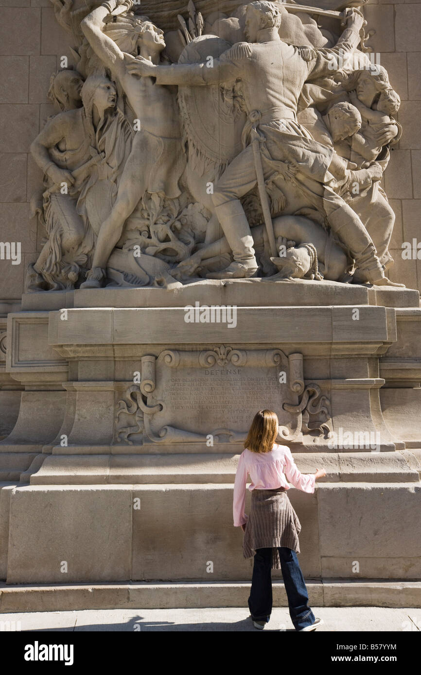 Bas relief sculpture hi-res stock photography and images - Alamy