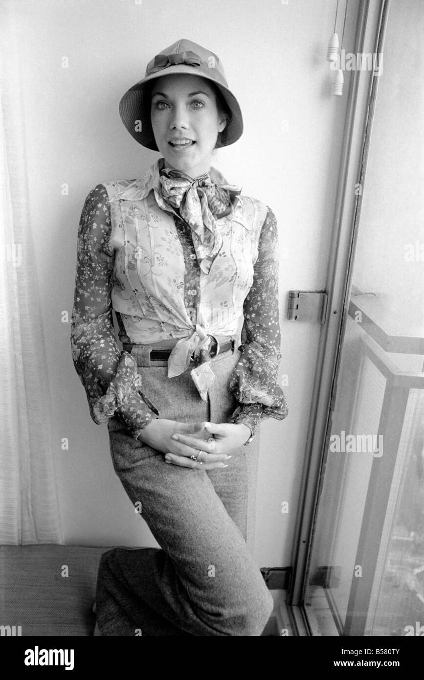 Barbie benton hi-res stock photography and images - Alamy