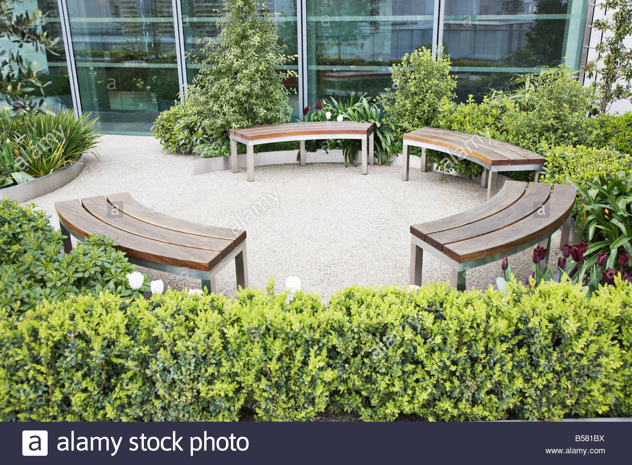 Circular Seating Stock Photos & Circular Seating Stock Images - Alamy
