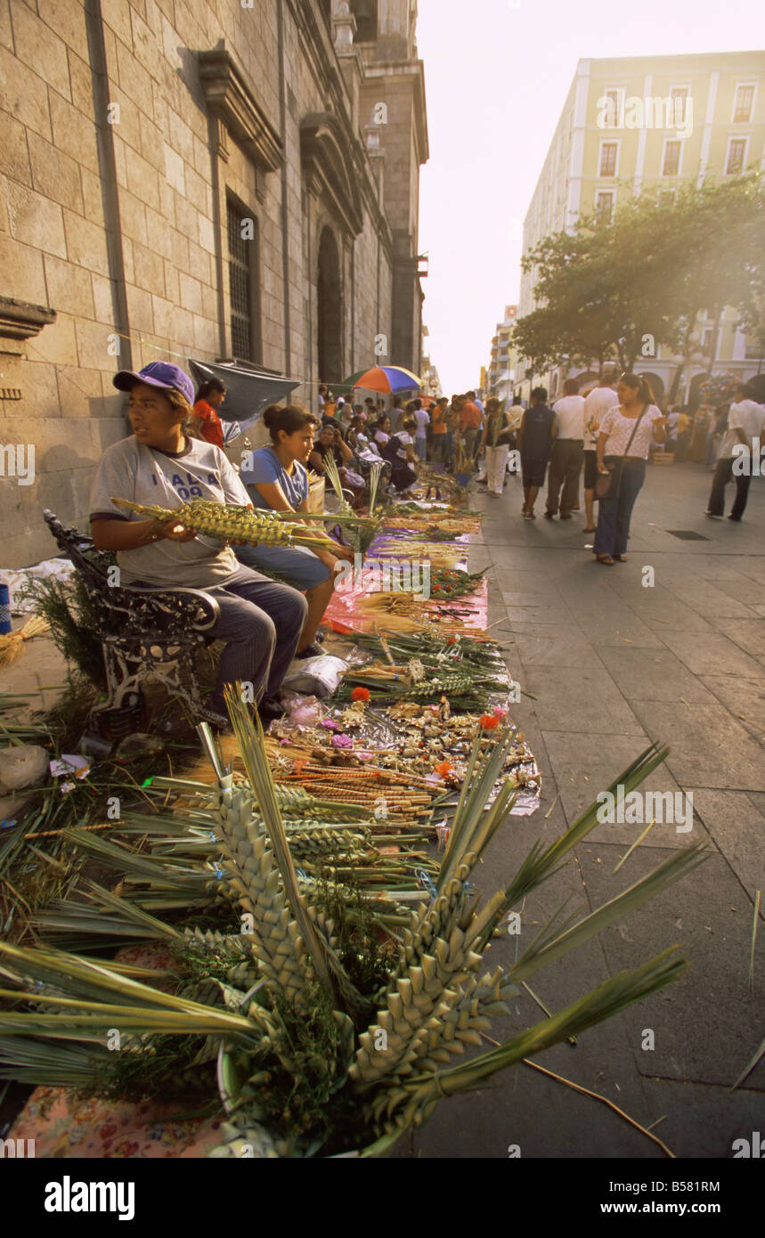 Semana santa mexico hi-res stock photography and images - Alamy