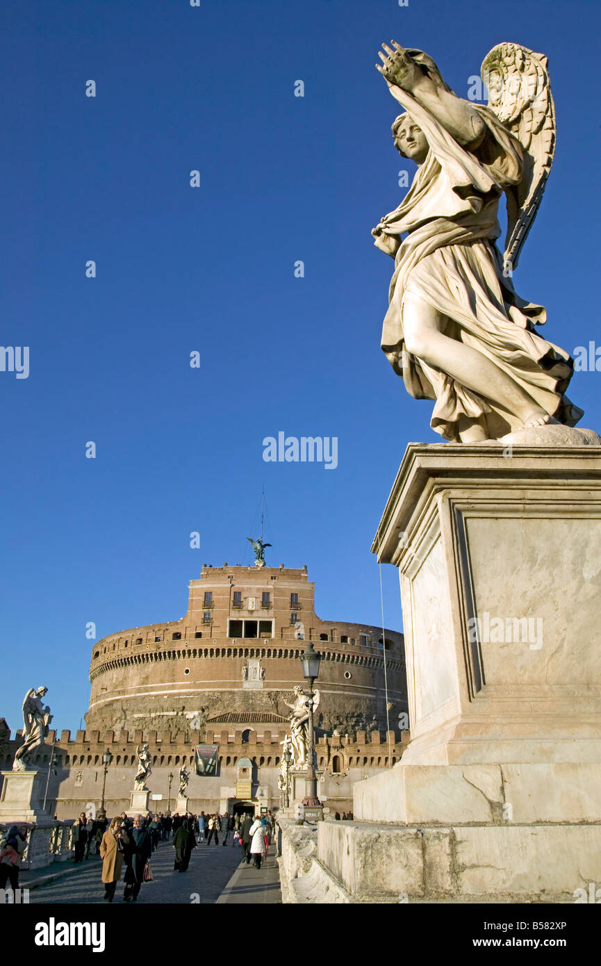 Castello Sanangelo High Resolution Stock Photography and Images - Alamy