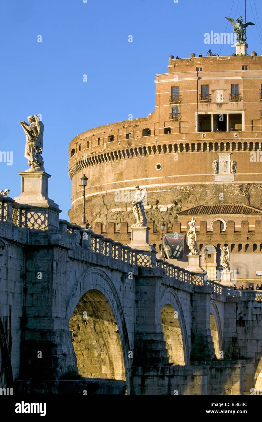 Castello Sanangelo High Resolution Stock Photography and Images - Alamy