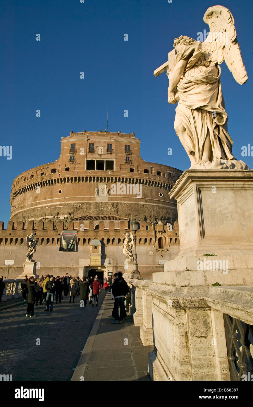 St angelo castle hi-res stock photography and images - Alamy