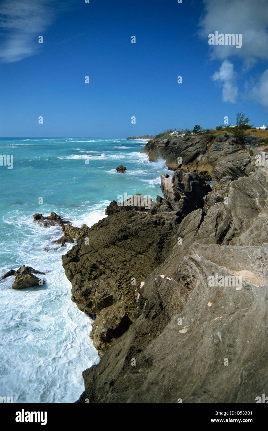 Atlantic oceans seas hi-res stock photography and images - Alamy