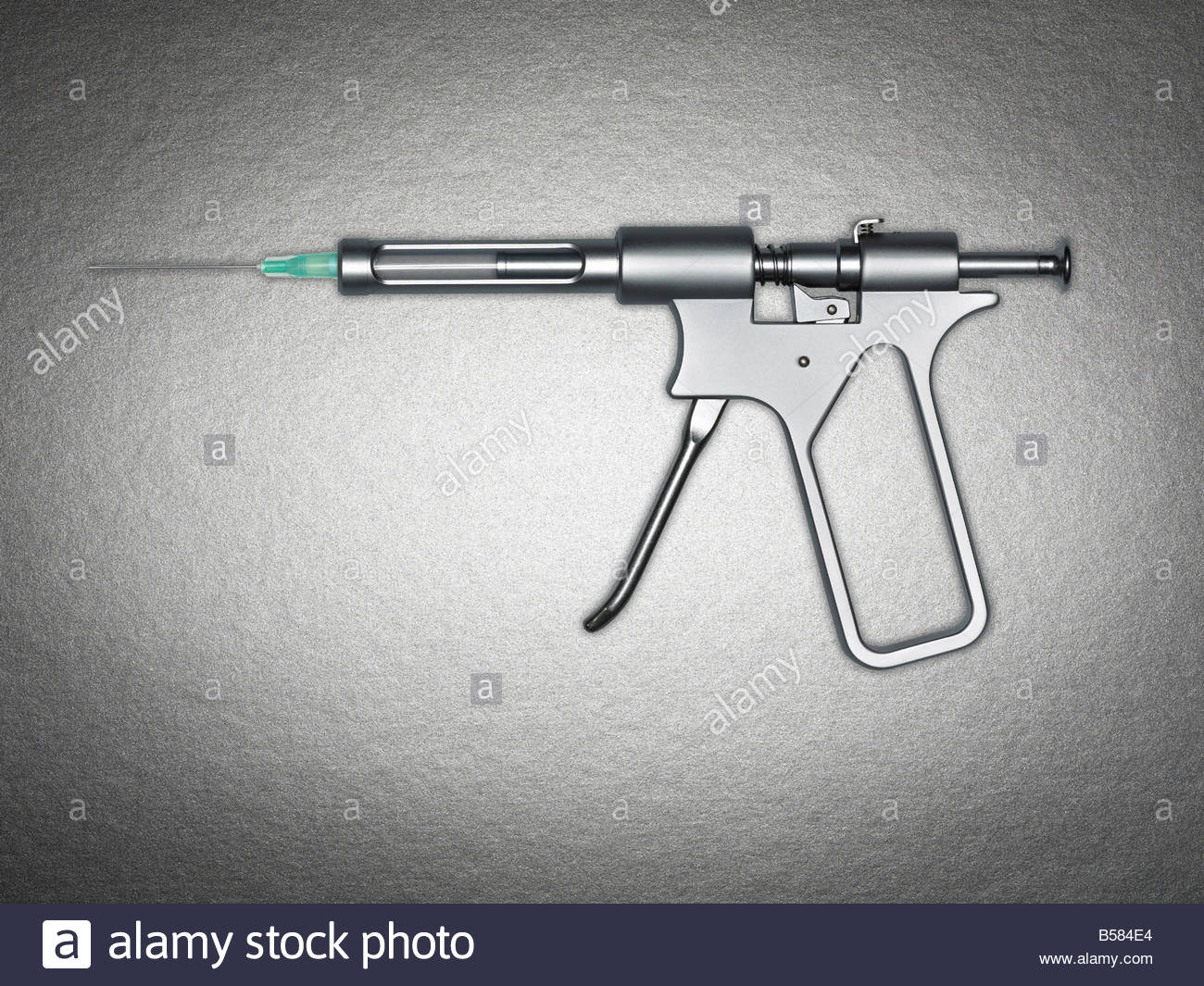 Tranquilizer Dart Stock Photos & Tranquilizer Dart Stock Images - Alamy