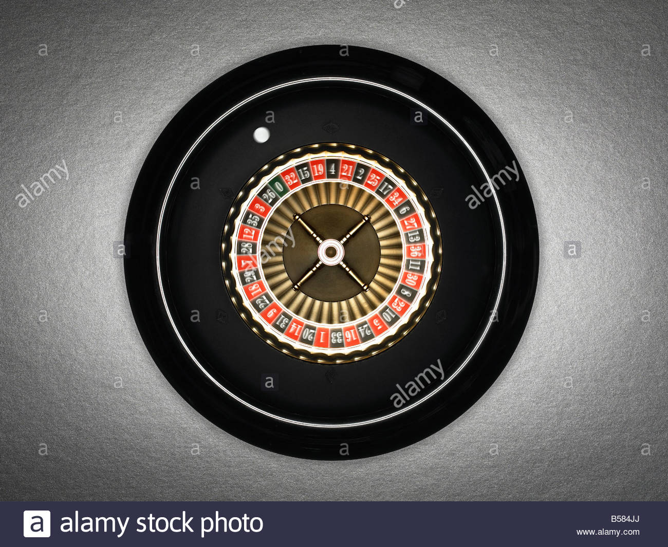 Roulette Wheel Horizontal Stock Photos & Roulette Wheel Horizontal ...
