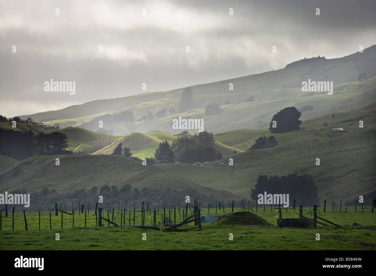 Ruahine Ranges High Resolution Stock Photography and Images - Alamy