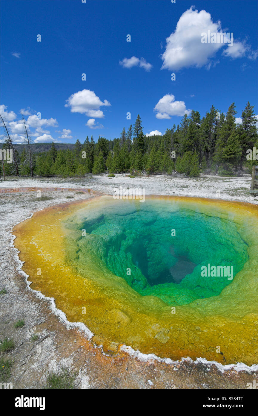 Upper crater hi-res stock photography and images - Alamy