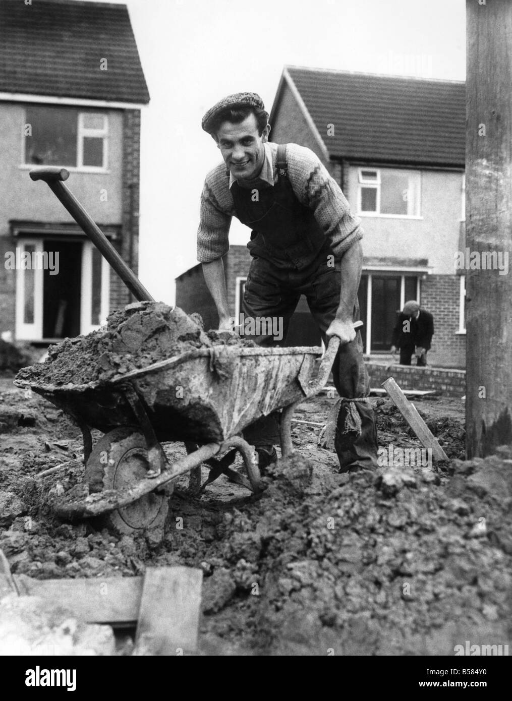 Rikki Price (Pop Singer). P005517 Stock Photo - Alamy