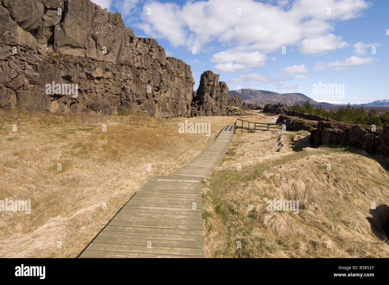 Atlantic rift hi-res stock photography and images - Alamy