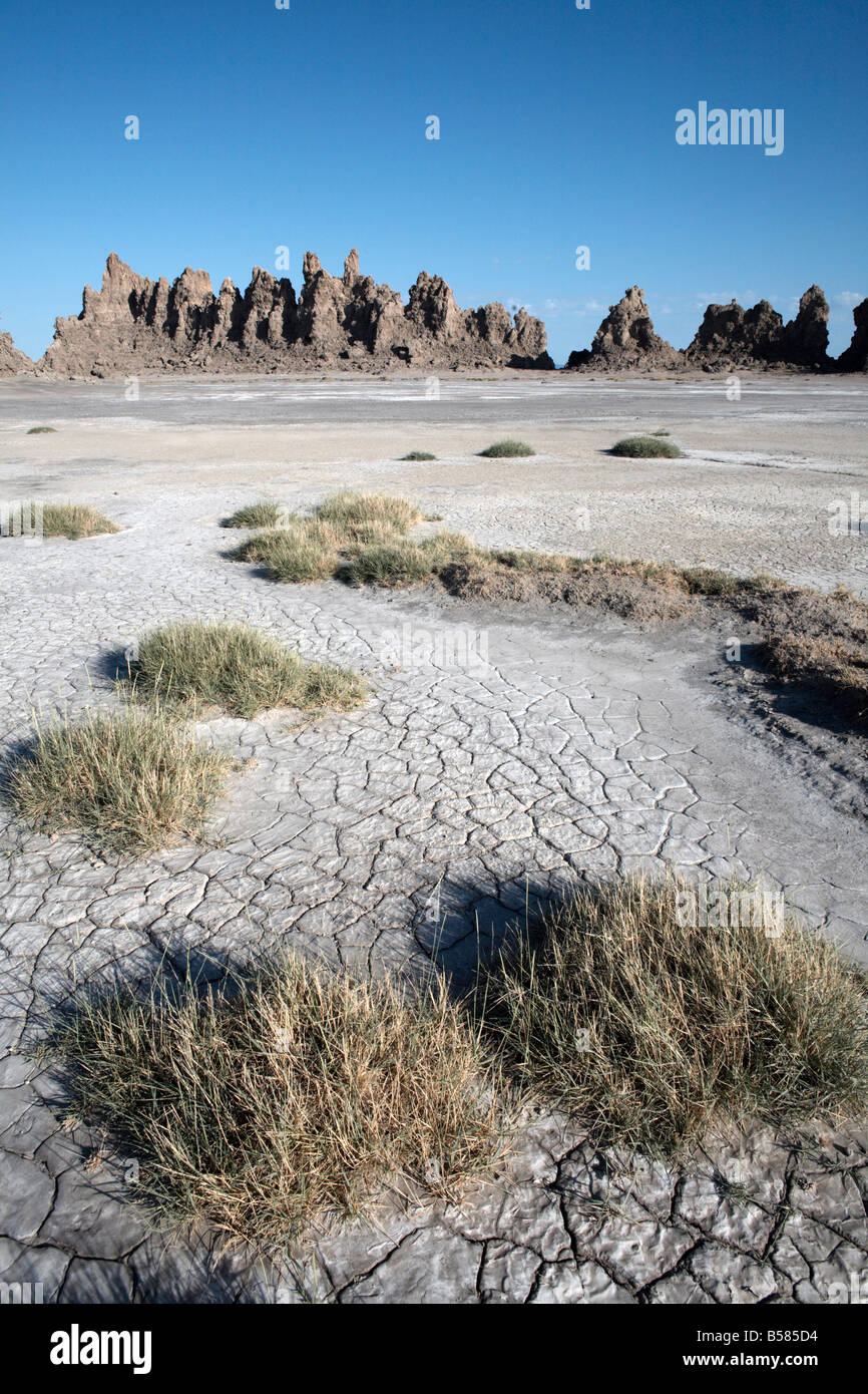 Lac abbe hi-res stock photography and images - Alamy