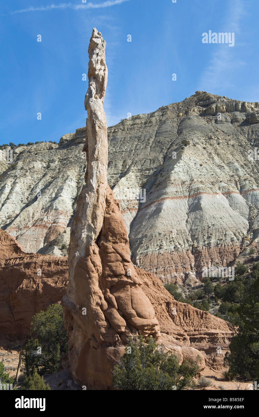 Kodachrome Basin State Park, Utah, United States of America, North ...