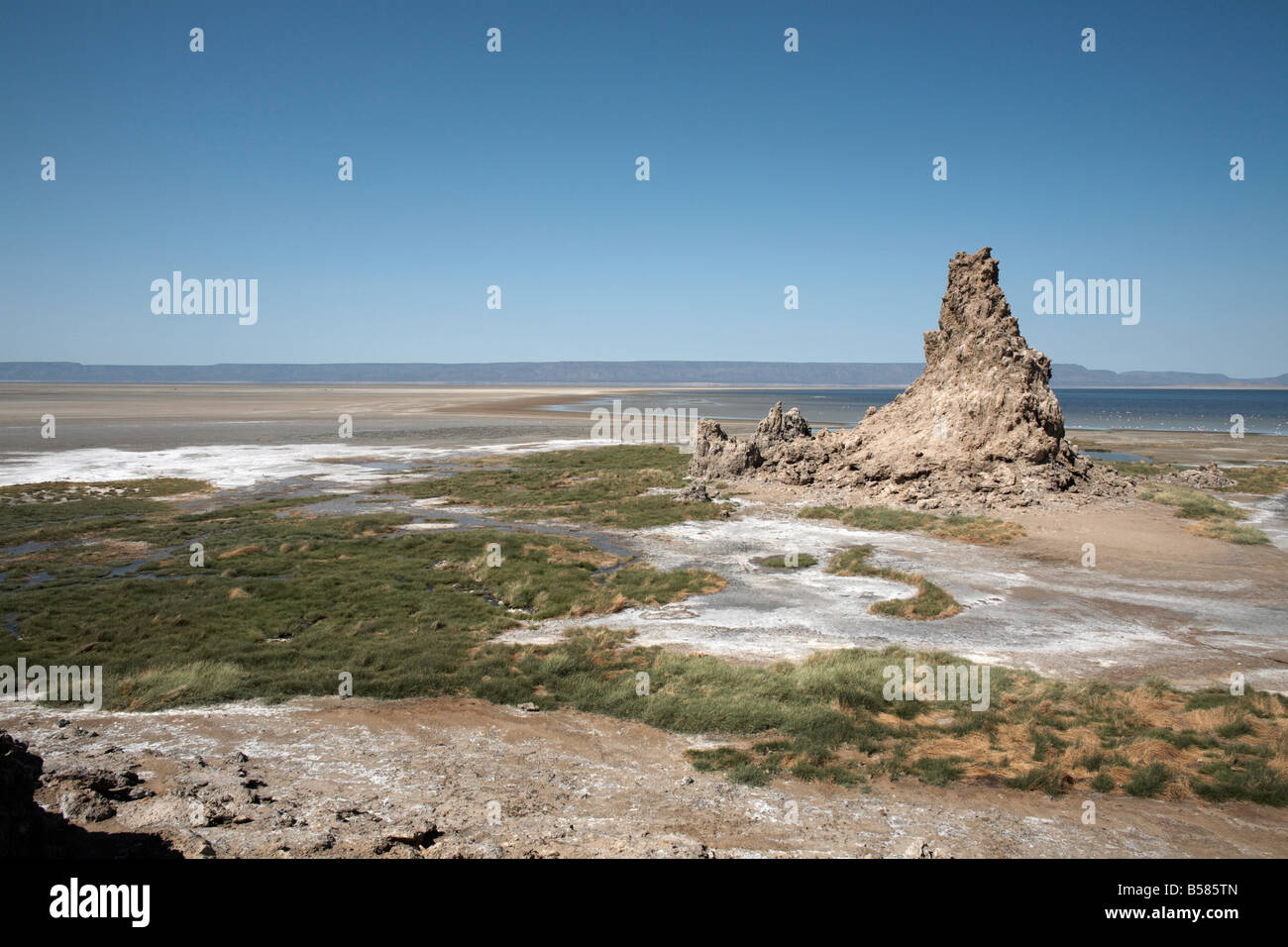 Desolate landscapes hi-res stock photography and images - Alamy