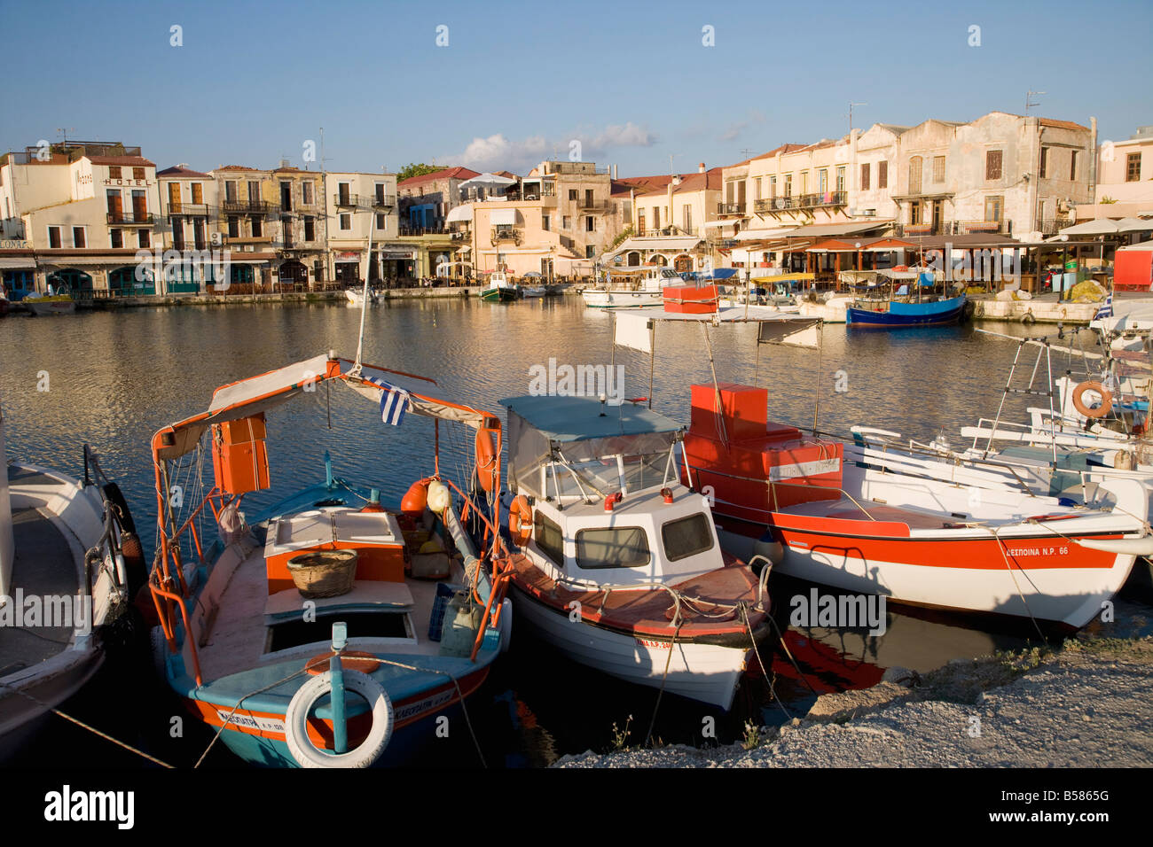 Rethymnon, Crete, Greece, Europe Stock Photo - Alamy Rethymnon, Crete, Greece, Europe Stock Photo - Alamy
