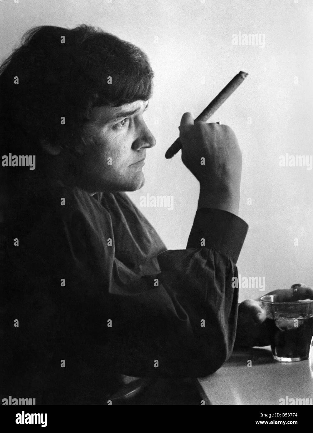 P j proby hi-res stock photography and images - Alamy