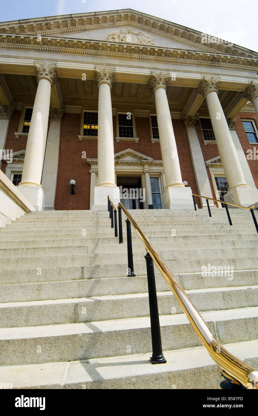 Us capitol steps hi-res stock photography and images - Alamy