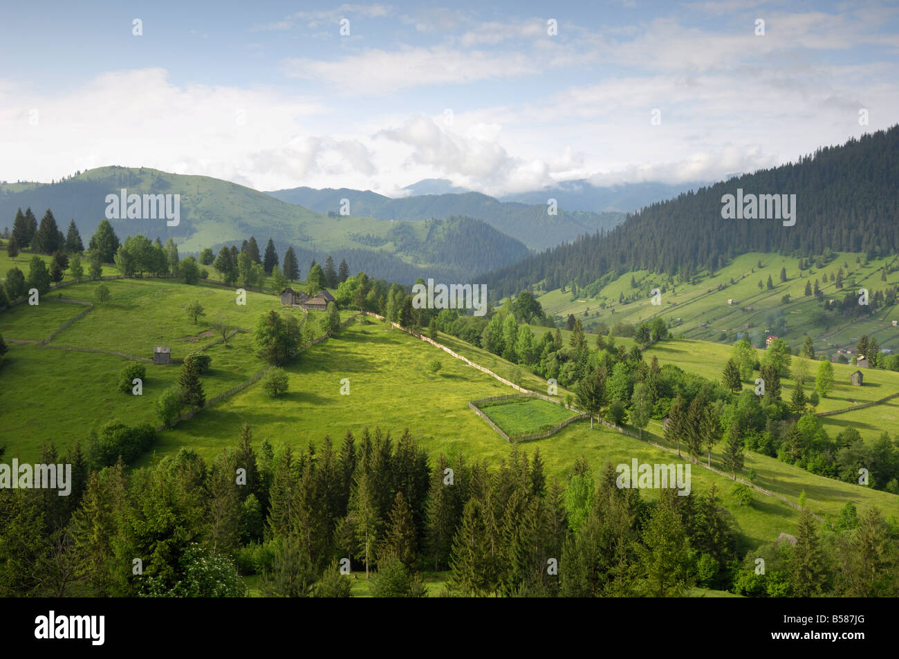 Campulung hi-res stock photography and images - Alamy