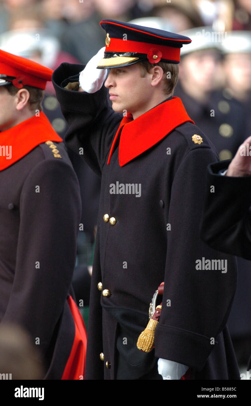 Picture by Harry Page The Daily Mirror 11 11 07 CENOTAPH CEREMONY ...