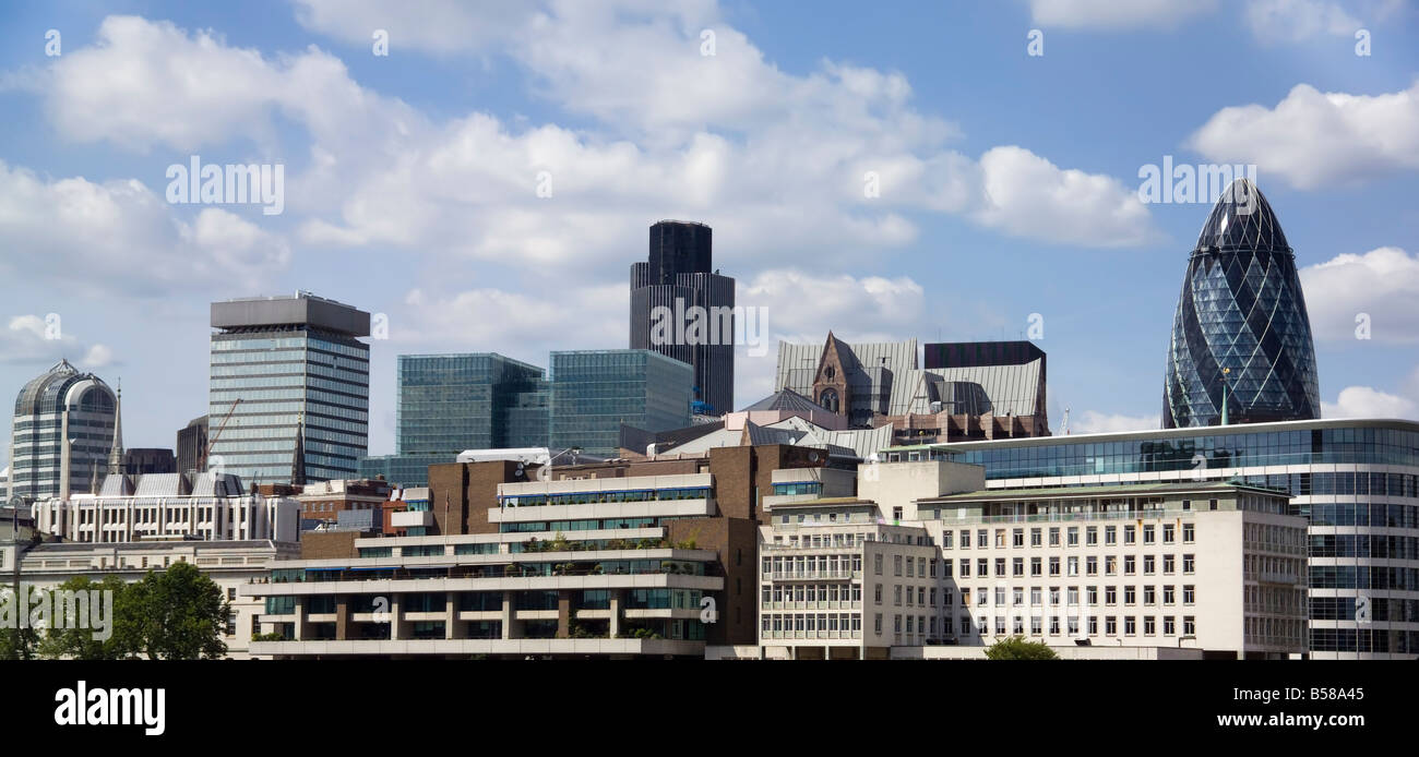 London glass hi-res stock photography and images - Alamy