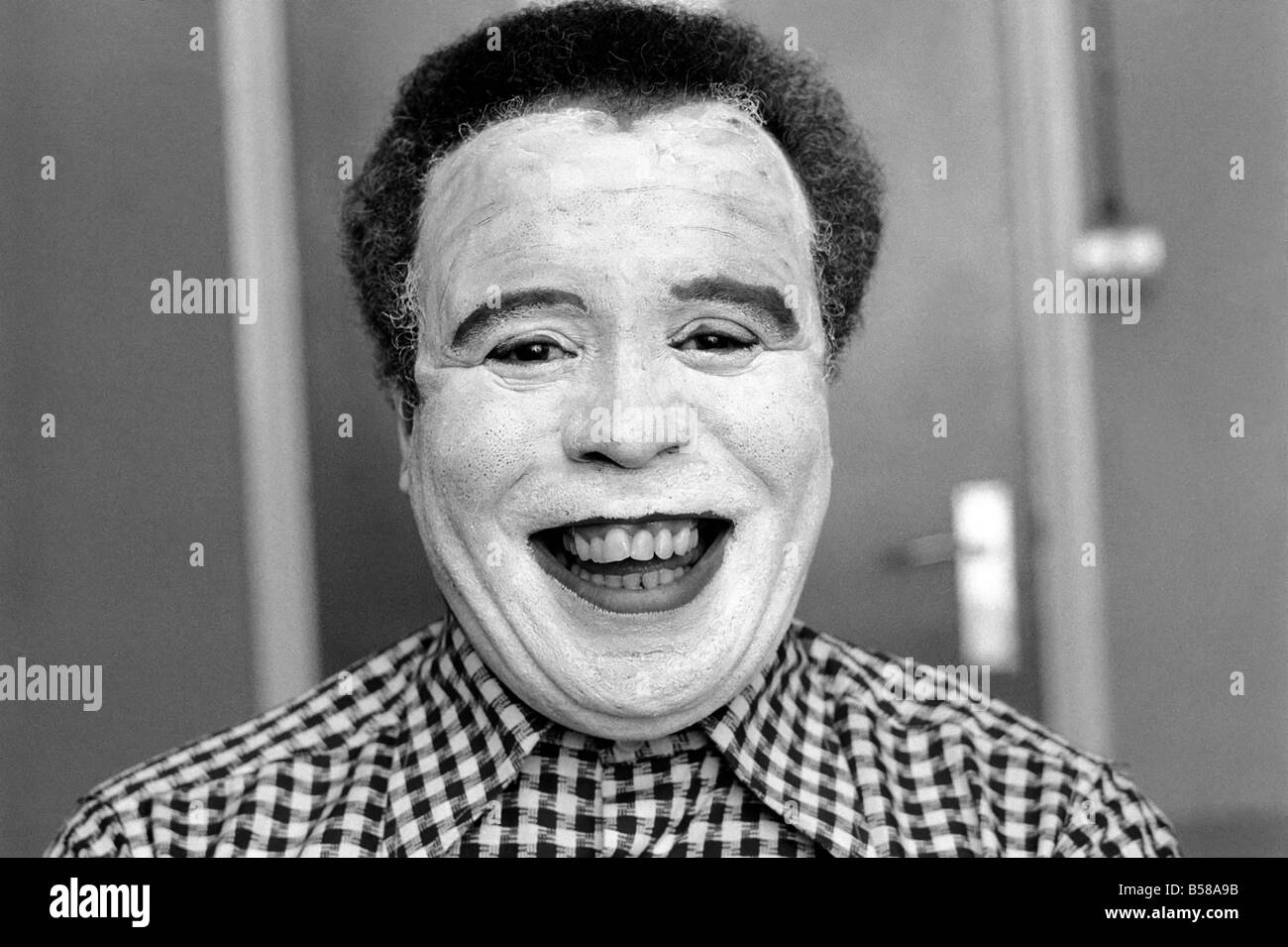 Roy Goodall's Instagram, Twitter & Facebook on IDCrawl