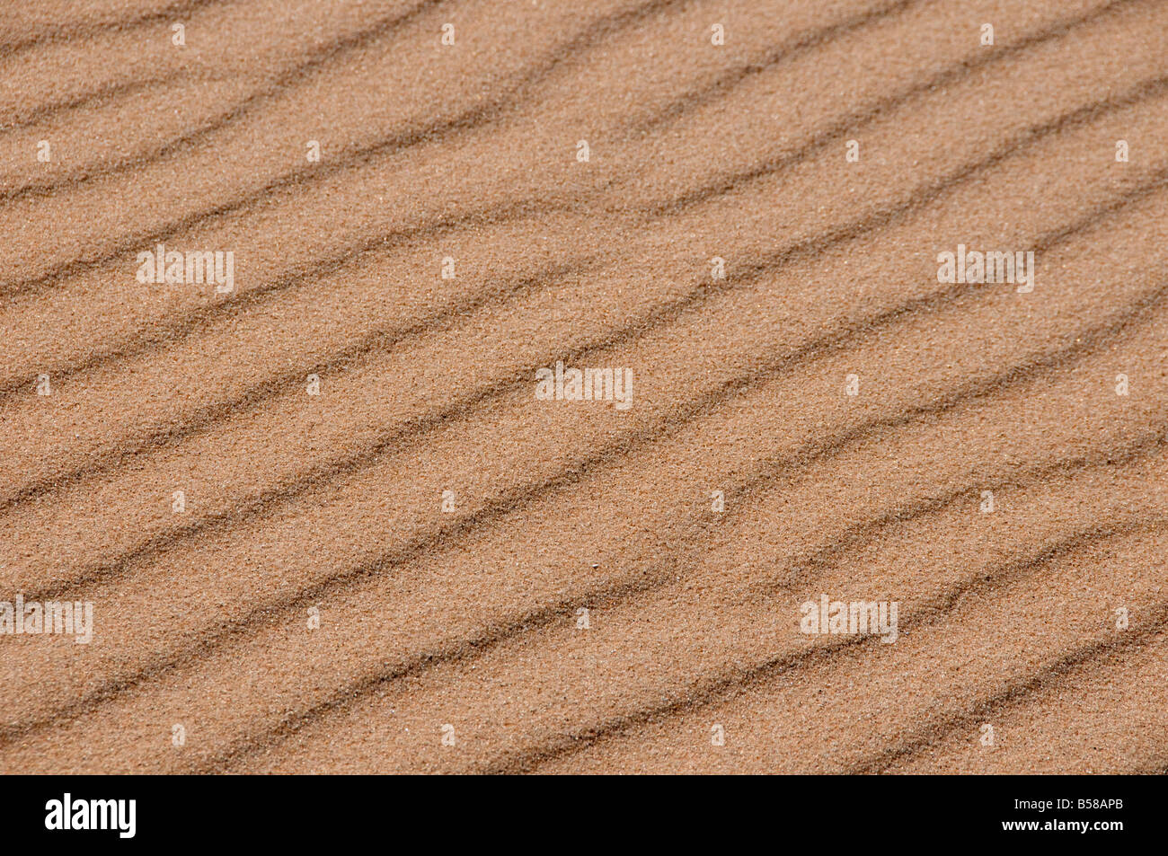 Sand patterns hi-res stock photography and images - Alamy