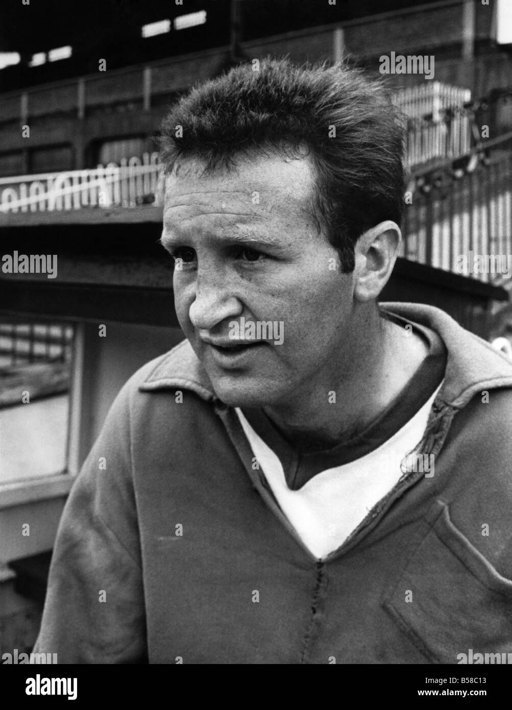 Mike pearson hi-res stock photography and images - Alamy