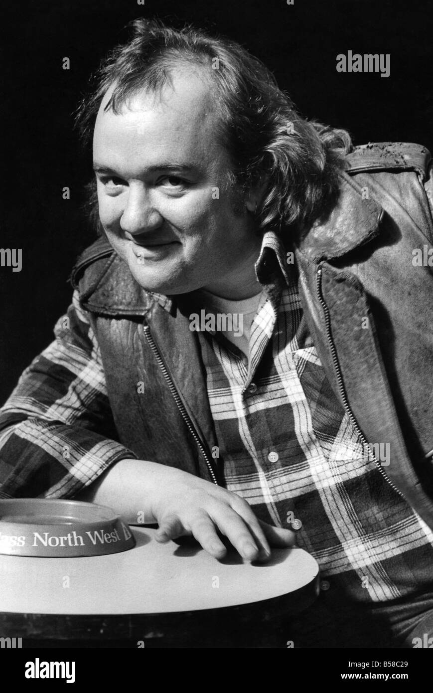 Mel Smith High Resolution Stock Photography and Images - Alamy
