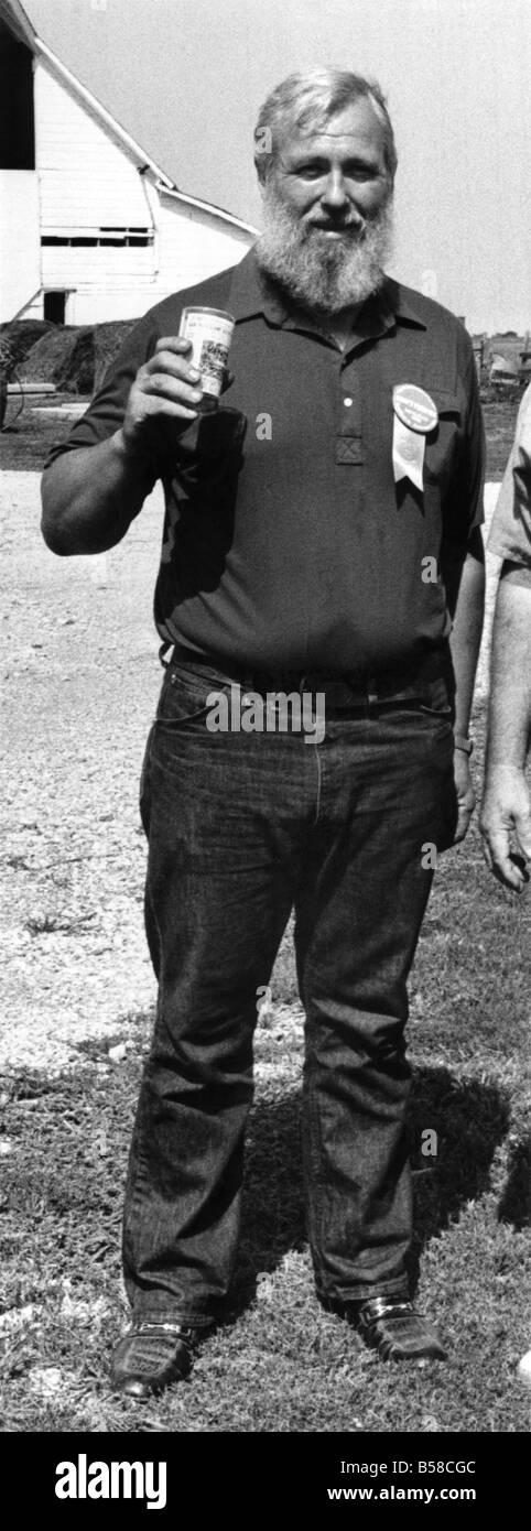 Berquist hi-res stock photography and images - Alamy