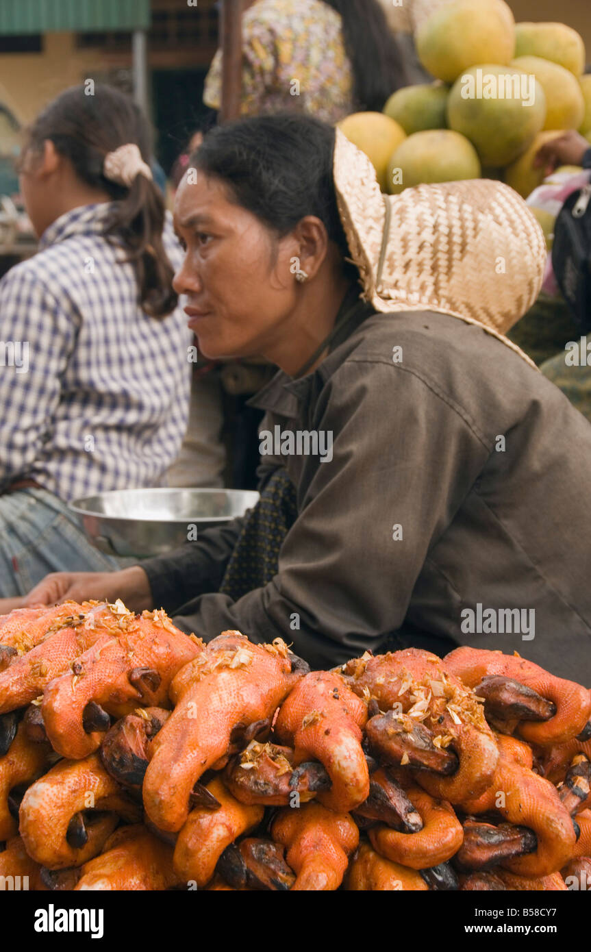 Market ducks poultry hi-res stock photography and images - Alamy