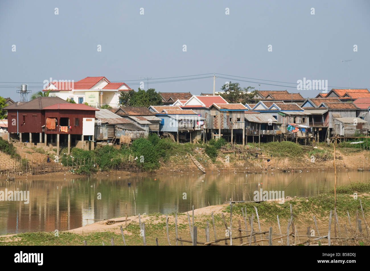 Kompong thom hi-res stock photography and images - Alamy